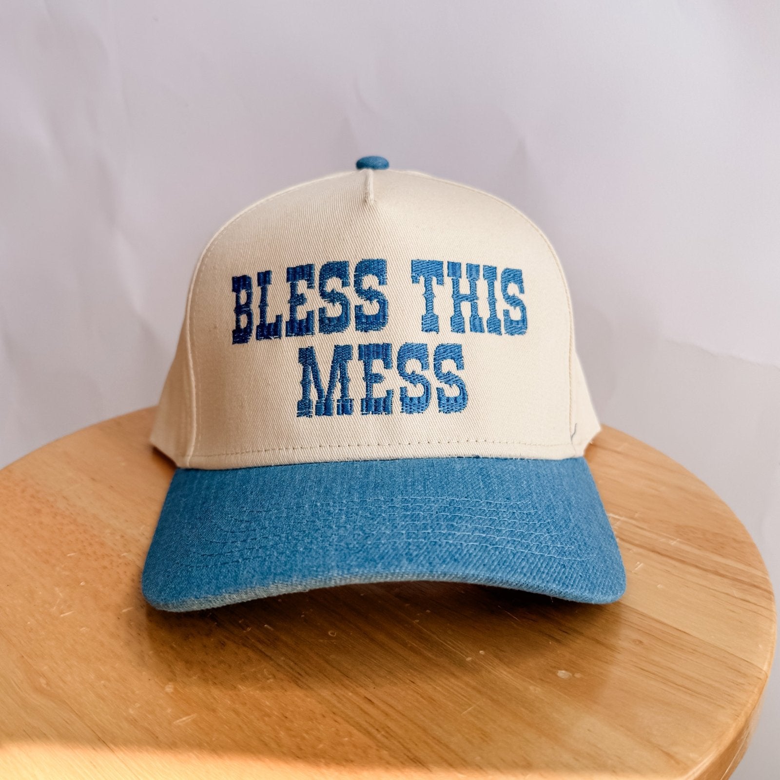 Bless This Mess - Hat – Coco & Rho